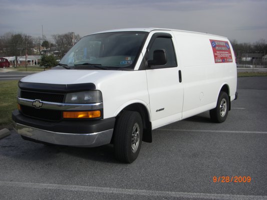 KEVIN HARNER APPLIANCE SERVICE COMPANY - Updated December 2025 - 11 ...