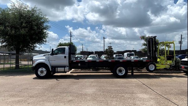 CHASTANG FORD - Updated January 2026 - 33 Photos & 36 Reviews - 6200 N ...