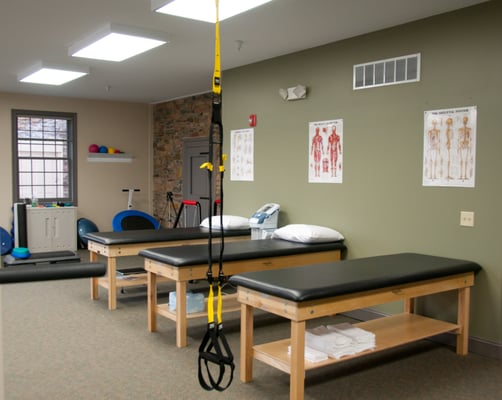 TOTAL PERFORMANCE PHYSICAL THERAPY - Updated October 2025 - 16 Photos ...