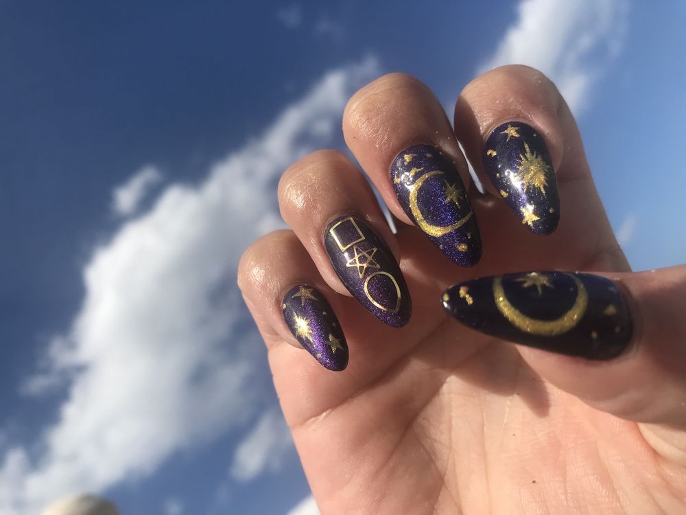 UTOPIA NAILS SPA - Updated January 2025 - 329 Photos & 85 Reviews ...