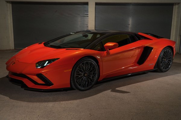 LAMBORGHINI AUSTIN - Updated January 2026 - 18 Photos - 4108 N Lamar ...