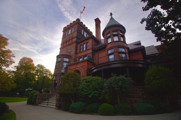 THE SCOTTISH RITE CLUB - Updated January 2026 - 4 Queen Street S ...