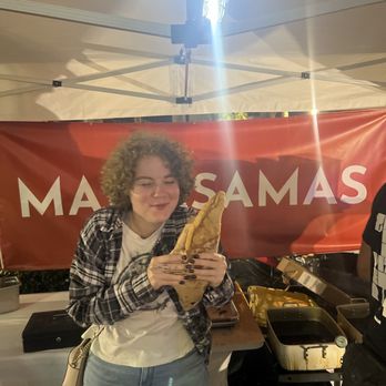 MAMASAMAS PIZZA BAR - Updated December 2025 - 97 Photos & 37 Reviews ...