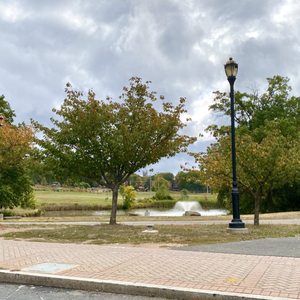 ROTARY PAVILION NEVERS PARK - Updated September 2024 - 150 Nevers Rd ...