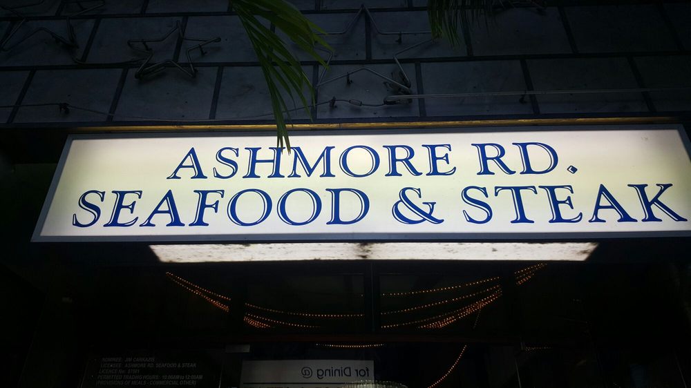 ASHMORE ROAD SEAFOOD & STEAKHOUSE - Updated December 2025 - 528 Ashmore ...