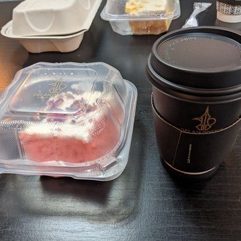 DELAH COFFEE HOUSE - BERKELEY - Updated July 2024 - 102 Photos & 72 ...