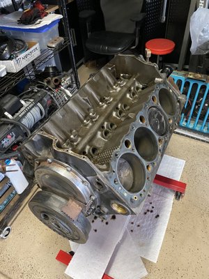 MJM ENGINES - Updated November 2024 - 34 Photos & 76 Reviews - 222 N ...