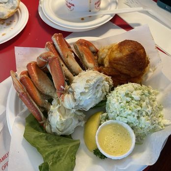 THE CRAB COOKER - Updated June 2024 - 1397 Photos & 1571 Reviews - 2200 ...