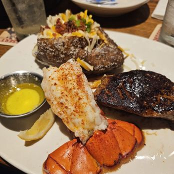 OUTBACK STEAKHOUSE - Updated June 2025 - 209 Photos & 262 Reviews ...