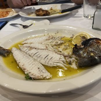 GREEK ISLANDS RESTAURANT - Updated July 2024 - 2103 Photos & 2140 ...