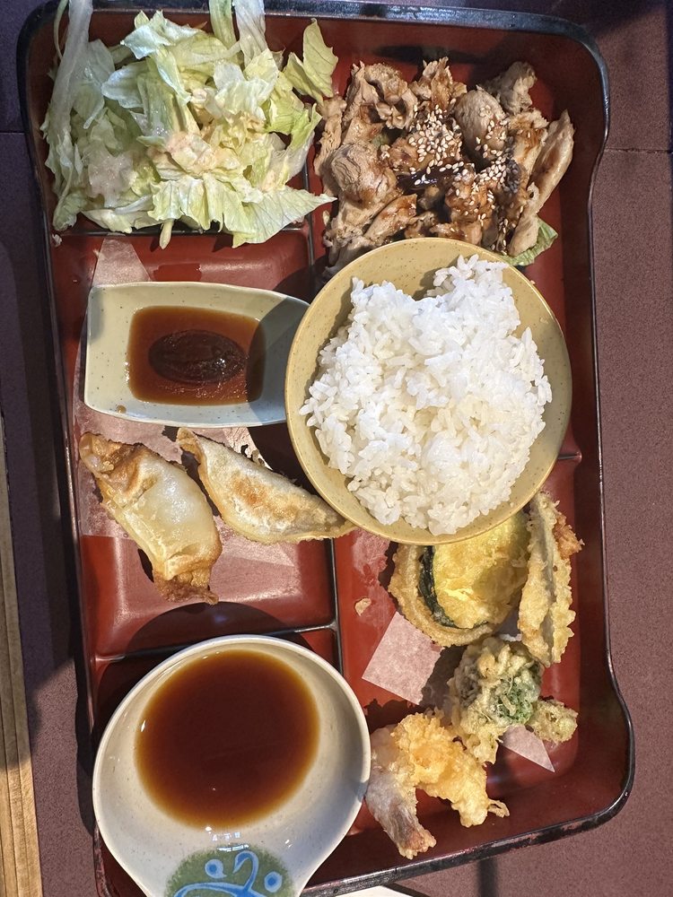 TENKYU - Updated September 2024 - 226 Photos & 184 Reviews - 1317 4th ...