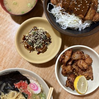 NAGOMI JAPANESE RESTAURANT - Updated December 2025 - 484 Photos & 245 ...