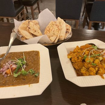 SAKOON - Indian Restaurant in Santa Clara, California at 3701 El Camino ...