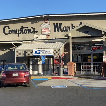 COMPTON’S MARKET - 51 Photos & 100 Reviews - 4065 MicKinley Blvd ...