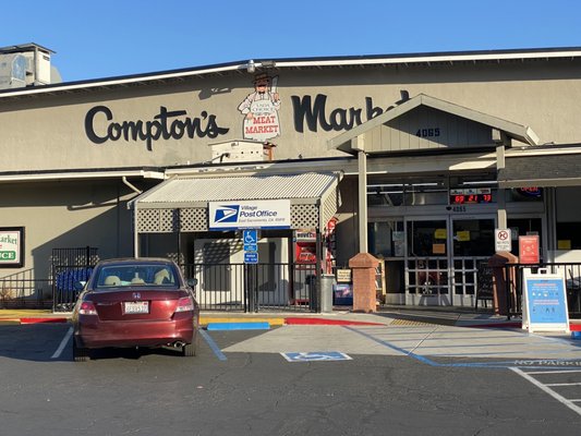 COMPTON’S MARKET - Updated June 2024 - 50 Photos & 103 Reviews - 4065 ...