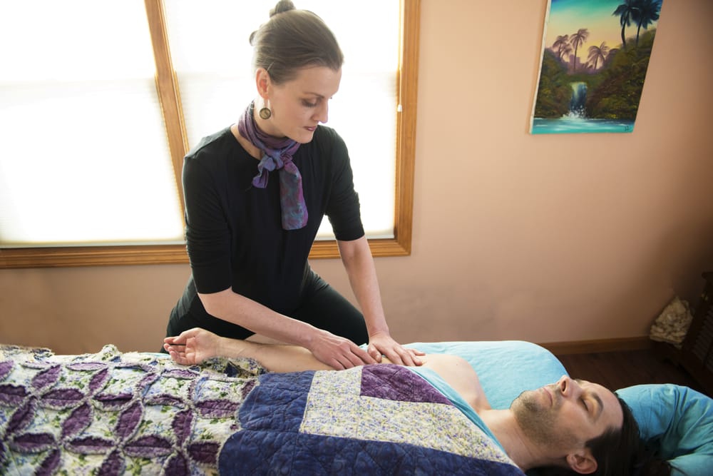 SHAWNA RISTIC, BCTMB, MA, CIMI, CMT - Updated May 2025 - 501 Mission St ...