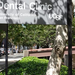 UCSF DENTAL CENTER - 27 Photos & 185 Reviews - 707 Parnassus Ave, San ...