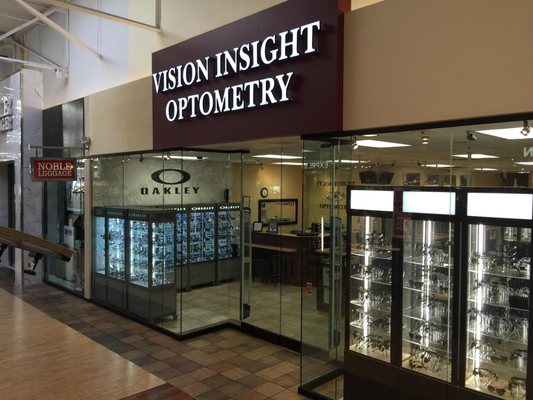 VISION INSIGHT OPTOMETRY - 44 Photos & 245 Reviews - Eyewear ...