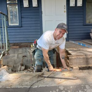 LECHASE CONSTRUCTION SERVICE - Updated June 2025 - 205 Indigo Creek Dr ...