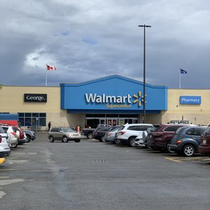 WALMART - Updated December 2025 - 255 East Hills Boulevard SE, Calgary ...