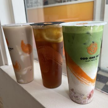 ODD ONE OUT TEA PASADENA - Updated May 2025 - 221 Photos & 104 Reviews ...