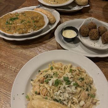 PARRAIN’S SEAFOOD - Updated October 2024 - 2522 Photos & 2511 Reviews ...
