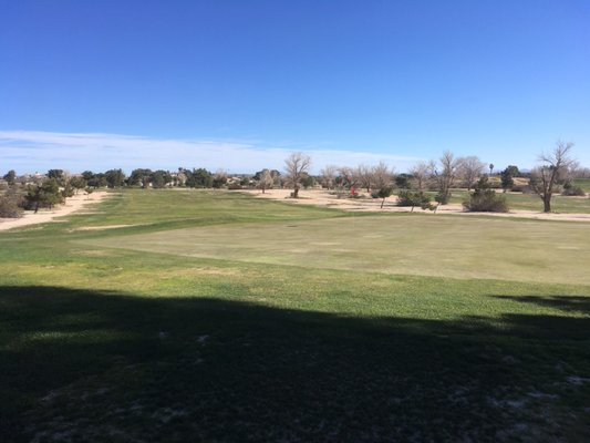 MUROC LAKE GOLF COURSE - Updated December 2025 - Crest Dr, Edwards ...