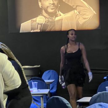 BALTIMORE COMEDY FACTORY - Updated May 2025 - 178 Photos & 207 Reviews ...