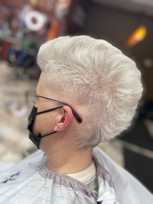 FAMOUS FADEZ BARBERSHOP - Updated December 2025 - 18 Photos & 45 ...