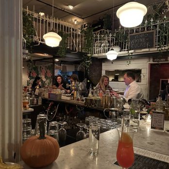 1803 NYC - Updated December 2024 - 1837 Photos & 850 Reviews - 82 Reade ...