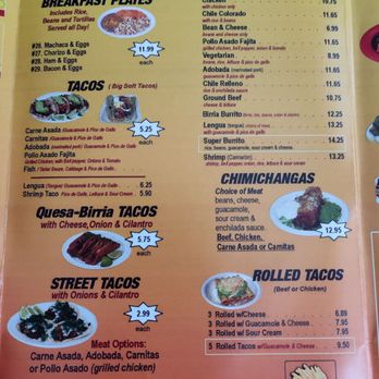 EL FORASTERO - Updated December 2025 - 11 Reviews - 4410 E Waterloo Rd ...