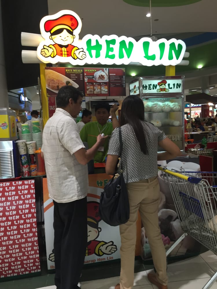 HEN LIN - Updated November 2024 - Frontera Verde, C5, Pasig, Metro ...