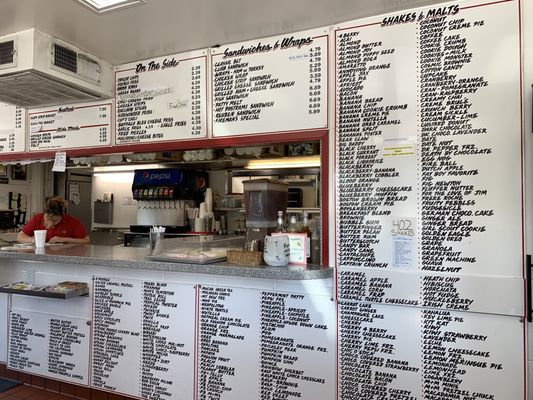 TAYLORS - 187 Photos & 306 Reviews - 3636 Taylor Rd, Loomis, CA - Menu ...