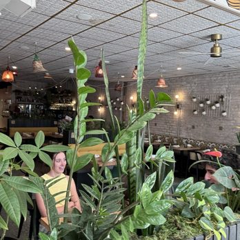 BLOOM PLANT BASED KITCHEN - Updated July 2024 - 815 Photos & 279 ...