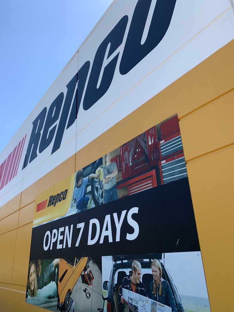 REPCO - Updated June 2024 - 712 Gympie Rd, Lawnton Queensland ...