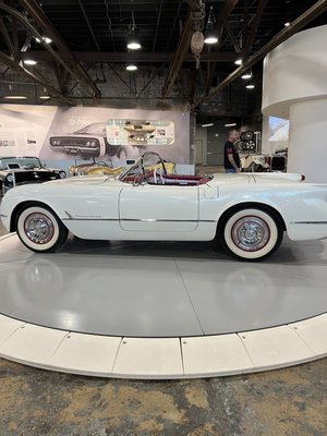 EDGE MOTOR MUSEUM - Updated June 2025 - 52 Photos & 20 Reviews - 645 ...