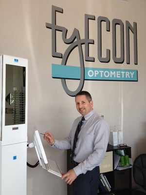 EYECON OPTOMETRY - Updated December 2025 - 21 Photos & 63 Reviews ...