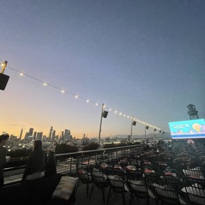 ROOFTOP CINEMA CLUB DTLA - 506 Photos & 417 Reviews - 888 S Olive St ...