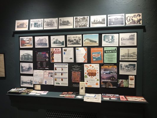 AMBLER THEATER - 30 Photos & 77 Reviews - 108 E Butler Ave, Ambler ...