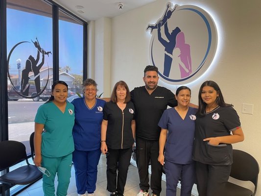 Family Medicine Headquarters, 521 N Azusa Ave, Azusa, CA, General ...