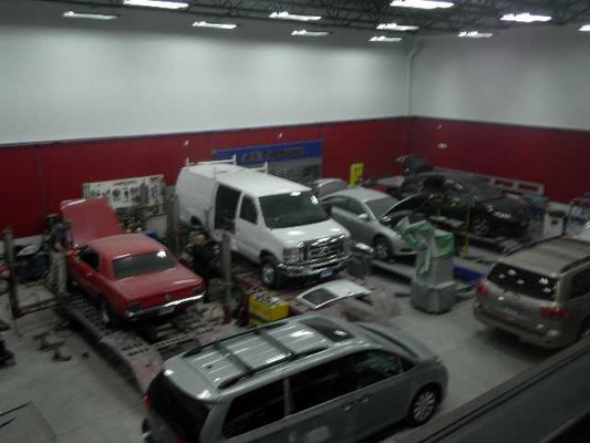 MY WAY AUTO BODY - Updated April 2025 - 29 Photos & 37 Reviews - 36 ...