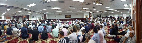 DAR EL-EMAN ISLAMIC CENTER - DEIC - Updated January 2026 - 5511 ...