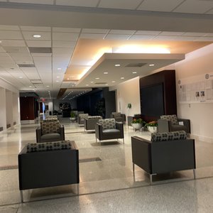 ENCOMPASS HEALTH REHABILITATION HOSPITAL OF DALLAS - Updated August ...