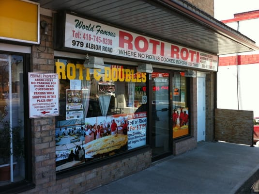 ROTI ROTI FAMILY RESTAURANT - Updated December 2025 - 14 Photos & 31 ...