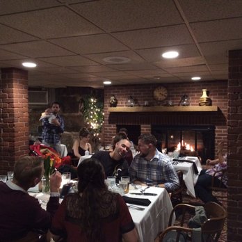 THE BEVERLY DEPOT RESTAURANT - Updated July 2024 - 48 Photos & 168 ...