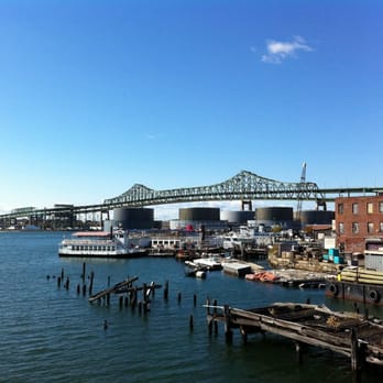 THE TOBIN BRIDGE - Updated December 2025 - 73 Photos & 21 Reviews ...