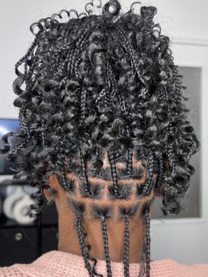 GORGEOUS BRAIDS BY CAROL - Updated December 2025 - 37 Photos ...