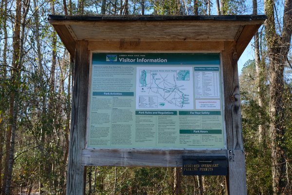 LUMBER RIVER STATE PARK - Updated August 2025 - 24 Photos - 2819 ...