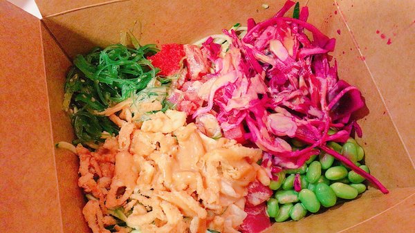 KOHA PACIFIC KITCHEN - Updated April 2025 - 18 Photos & 24 Reviews ...