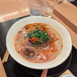 MENSHO RAMEN - Updated January 2026 - 1449 Photos & 449 Reviews - 805 N ...